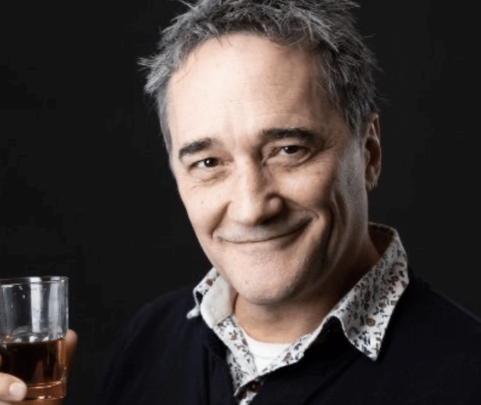 Spirited Cocktails - Spirited Cocktails